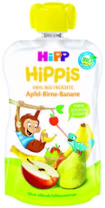 Hippis Hipp 100g - Muller - Akcija - Njuškalo katalozi
