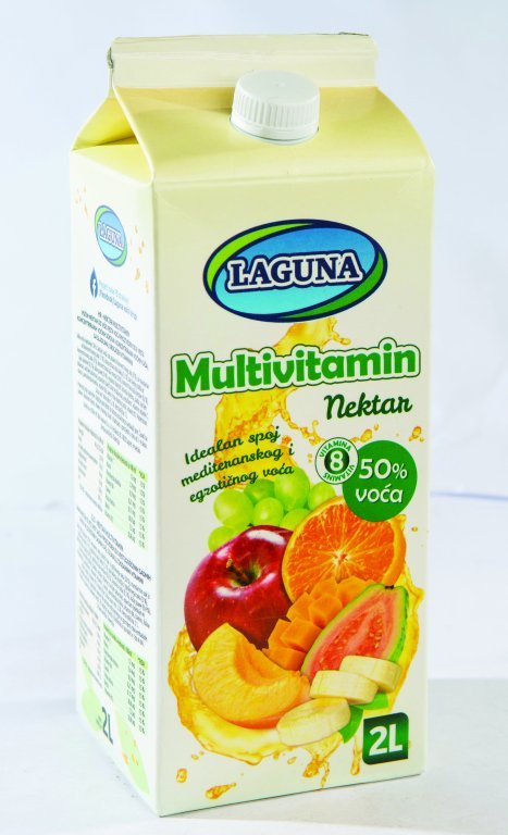 Sok Multivitamin 2 l - Plodine - Akcija - Njuškalo katalozi