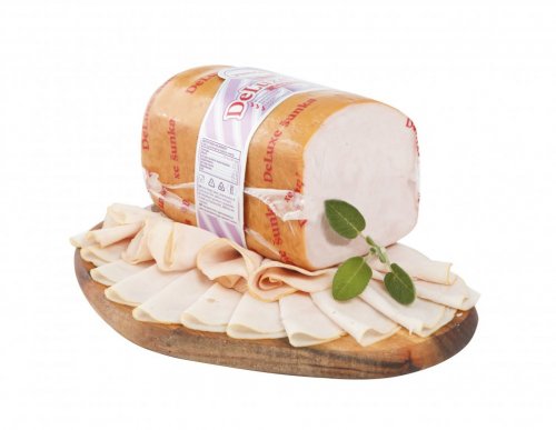 Pureća šunka delux Vindon 100 g - Plodine - Akcija - Njuškalo katalozi