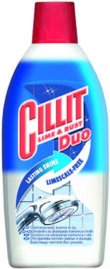 -30% na proizvode Cilit - Akcija - Njuškalo katalozi