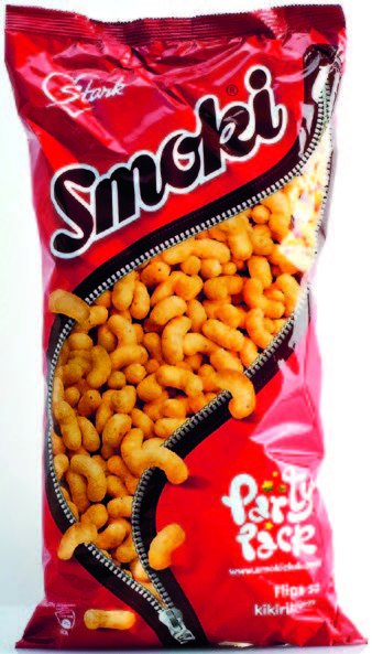 Flips Smoki Štark 225 g - Akcija - Njuškalo katalozi