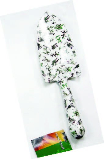 Lopatica za vrt cvijet - Akcija - Njuškalo katalozi