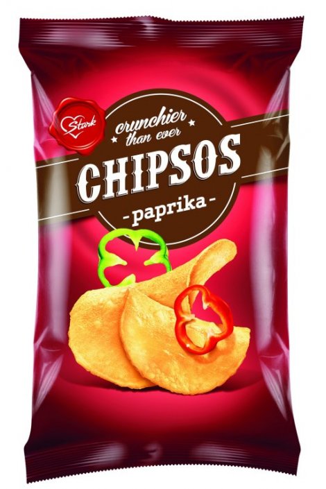 Čips Chipsos 150 g - Akcija - Njuškalo katalozi