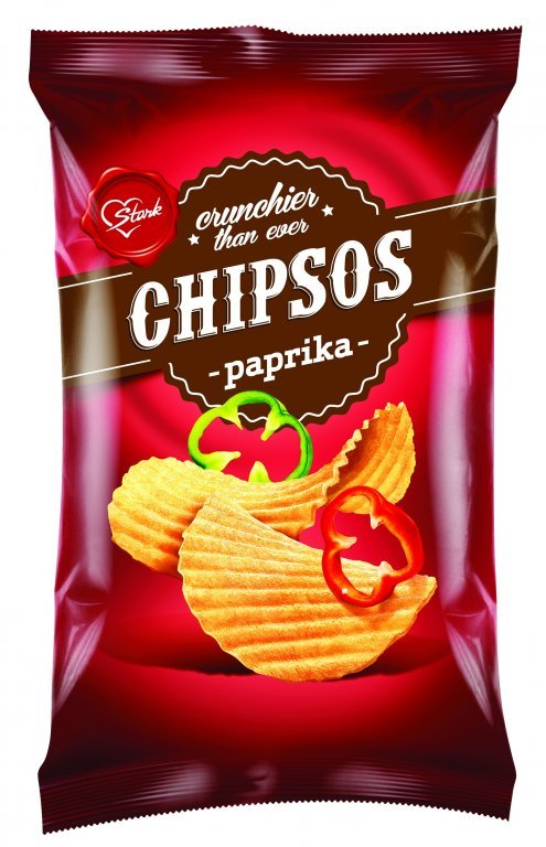 Čips Chipsos 150 g - Akcija - Njuškalo katalozi