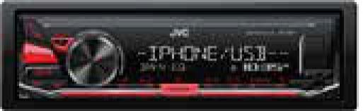 Auto radio KD-X241 JVC - Pevex - Akcija - Njuškalo katalozi