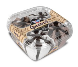 Sladoled Mini Quattro classic Ledo 900ml - Prehrana - Akcija - Njuškalo ...