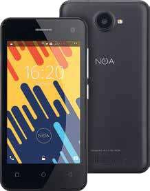 Smartphone Noa Spark SE - KTC - Akcija - Njuškalo katalozi