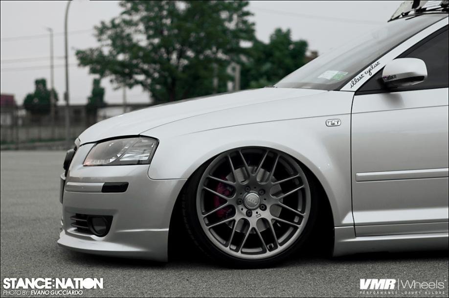 Alu felge VMR VB3 18" - C-Mod - Akcija - Njuškalo katalozi