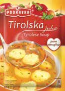 Juha Tirolska Podravka 67g - Tommy - Akcija - Njuškalo katalozi