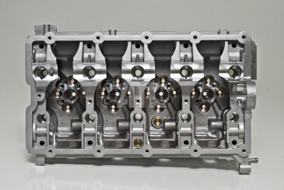 Nova glava motora VW/Audi/Škoda 2.0 TDI 16 v PD 908718 - Centar Glava ...