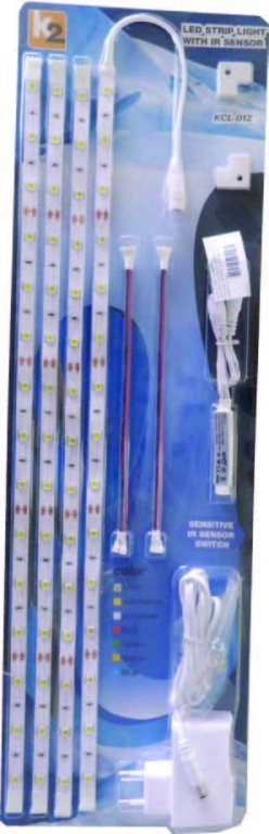 Set LED trake - Smit Commerce - Akcija - Njuškalo katalozi