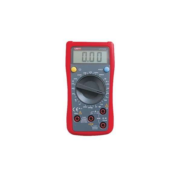 Digitalni multimetar UT-132 B - Chipoteka - Akcija - Njuškalo katalozi