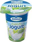 Jogurt čvrsti 3,2% m.m. Meggle 180 g - Ribola - Akcija - Njuškalo katalozi