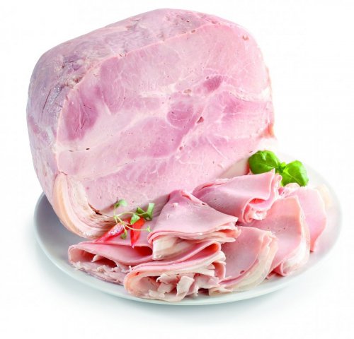 Šunka kuhana Spar 100 g - Akcija - Njuškalo katalozi