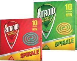 -20% Na Pitroid sredstva za zaštitu od kukaca - Robin - Akcija ...