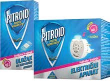 -20% Na Pitroid sredstva za zaštitu od kukaca - Robin - Akcija ...