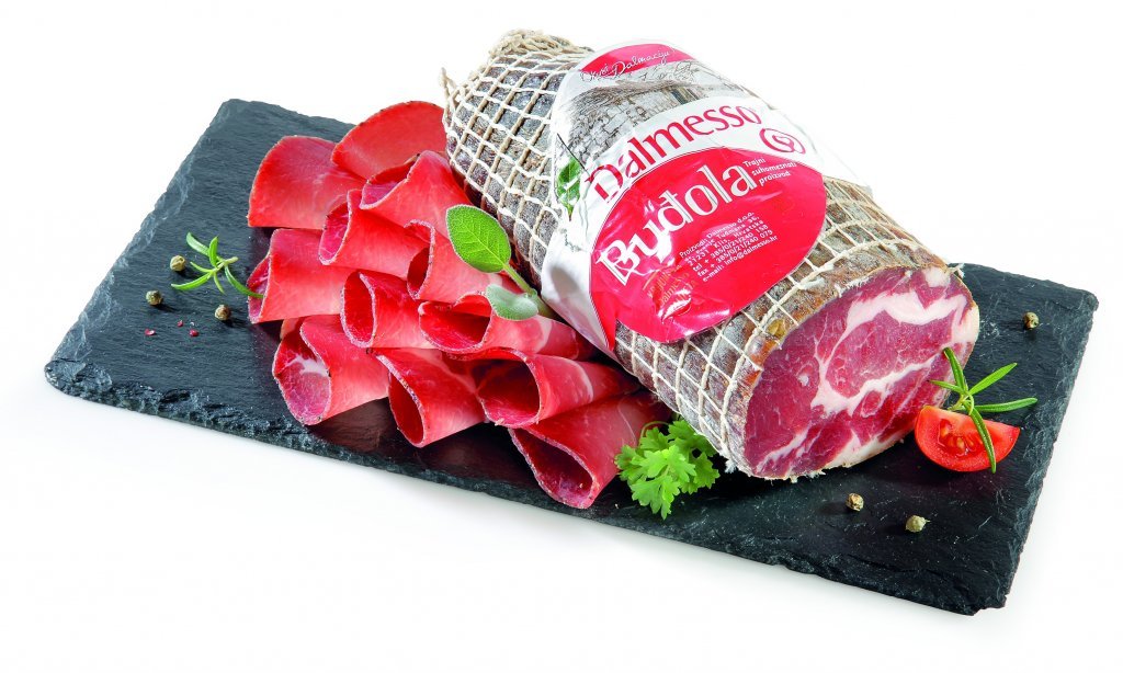 Buđola Dalmesso 100g - Akcija - Njuškalo katalozi