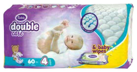 Dječje pelene Violeta sve veličine - Akcija - Njuškalo katalozi