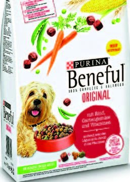 Hrana za pse suha Beneful više vrsta 1,4 kg - 1,5 kg - Muller - Akcija ...