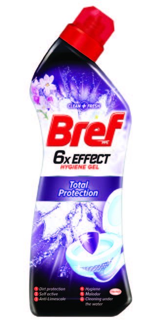 Sredstvo za čišćenje wc školjke Bref 1 kom - Tommy - Akcija - Njuškalo ...