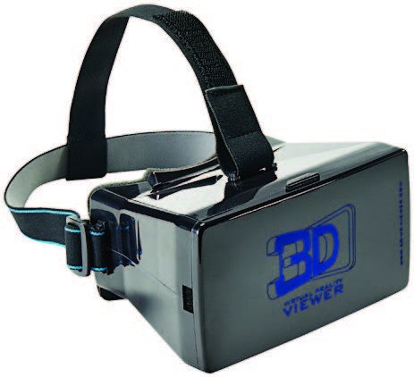 3D virtualne naočale - NKD - Akcija - Njuškalo katalozi