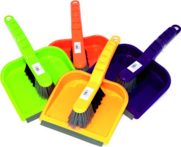 Metlica + lopatica Coronet Perfecta - Metro - Akcija - Njuškalo katalozi