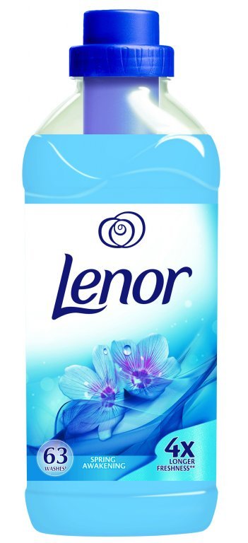 Omekšivač Lenor 2x1,36L - Akcija - Njuškalo katalozi