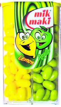 Bomboni Miki Maki 44 g - KTC - Akcija - Njuškalo katalozi