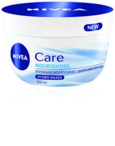 Krema univerzalna Care Nivea 100 ml - Bipa - Akcija - Njuškalo katalozi