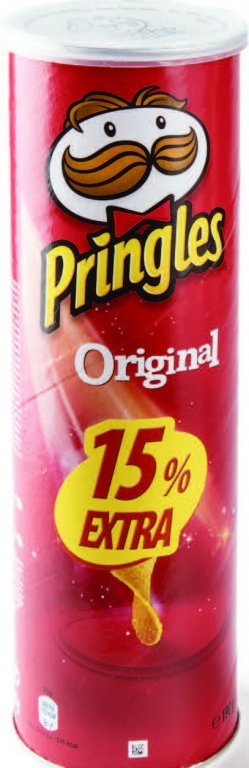Čips Sour Cream&Onion ili Original Pringles 165+15 g - Lidl - Akcija ...
