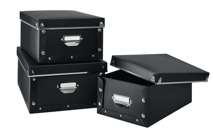 Set kutija Melinera 3 komada - Lidl - Akcija - Njuškalo katalozi