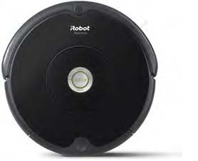 Usisavač Roomba 606 iRobot - Harvey Norman - Akcija - Njuškalo katalozi