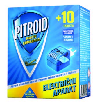 - 30 % na Dipterol i Pitroid proizvode - Tommy - Akcija - Njuškalo katalozi