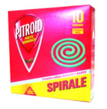 - 30 % na Dipterol i Pitroid proizvode - Tommy - Akcija - Njuškalo katalozi