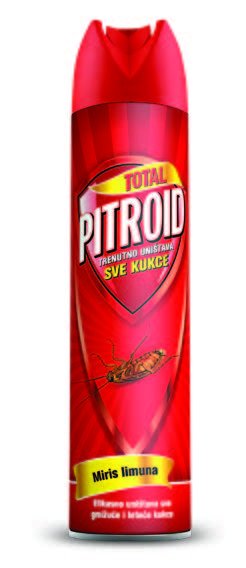 - 30 % na Dipterol i Pitroid proizvode - Tommy - Akcija - Njuškalo katalozi