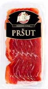 Narezak pršut Pivac 500 g - Metro - Akcija - Njuškalo katalozi