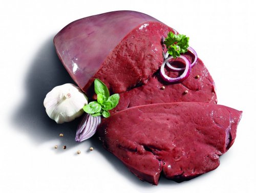 Jetra teleća na pultu 1 kg - Akcija - Njuškalo katalozi