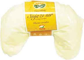 Svježi sir u marami 'z bregov Vindija 800g - KTC - Akcija - Njuškalo ...