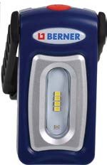 Lampa LED Berner - Tokić - Akcija - Njuškalo katalozi