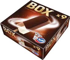 Ledo Box Štapić - Djelo - Akcija - Njuškalo katalozi