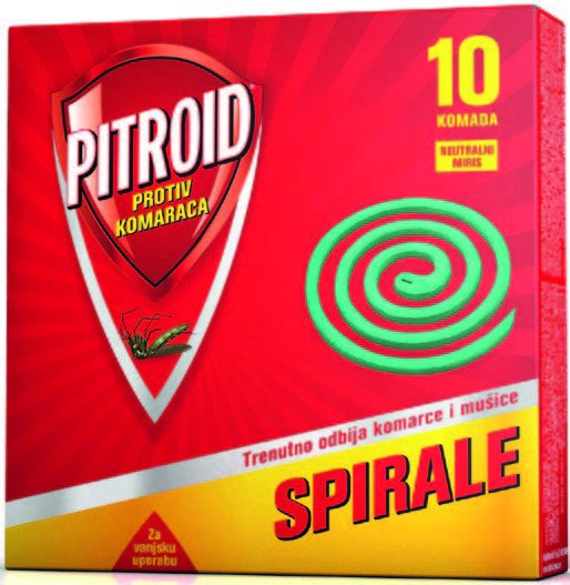 -25% na proizvode Pitroid - Akcija - Njuškalo katalozi