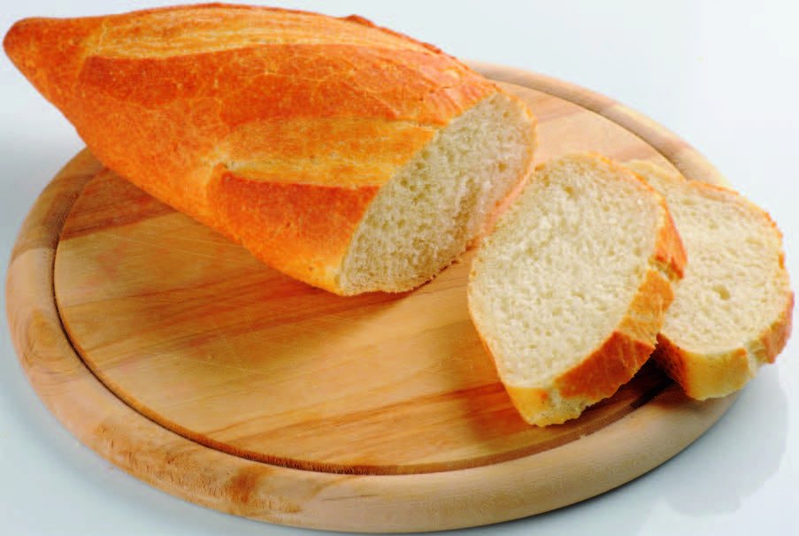 Kruh Rustika 280 g - Akcija - Njuškalo katalozi