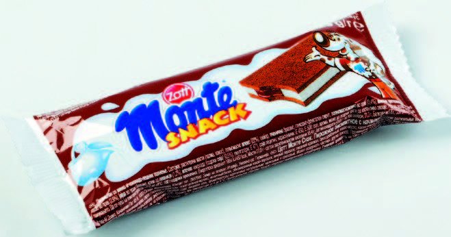 Monte snack Zott 29g - Studenac - Akcija - Njuškalo katalozi