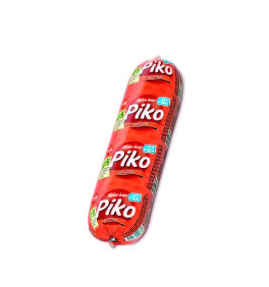 Parizer Piko Pik Vrbovec 100 g - Akcija - Njuškalo katalozi