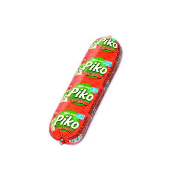 Parizer Piko Pik Vrbovec 100 g - Akcija - Njuškalo katalozi