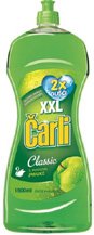 Deterdžent za ručno pranje posuđa Čarli original ili classic 1,5 l ...